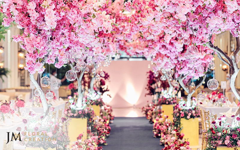 3 Factors to Consider When Choosing a Flower Delivery Service | JM ...