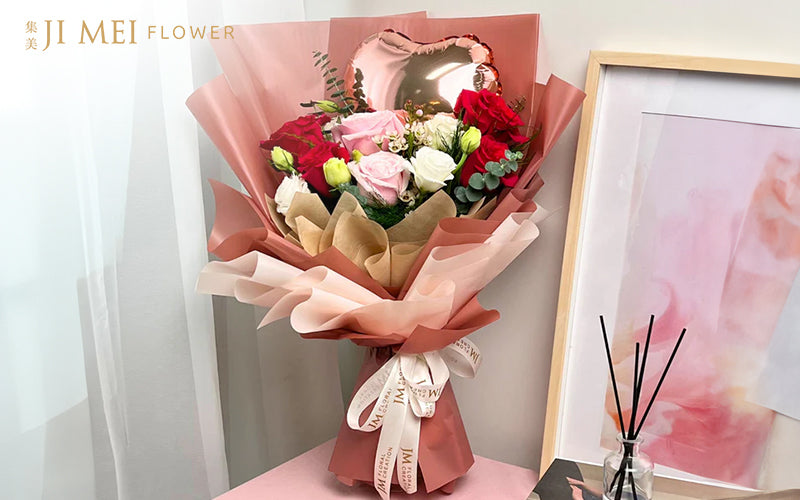 Guide to Flower Colours: Historical and Modern Meanings