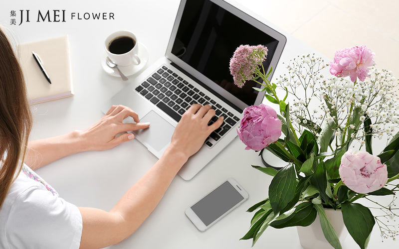 Guide to Choosing the Best Fresh-Cut Flowers for Your Business | Ji Mei ...