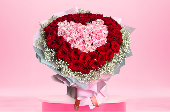 99 Roses and Their Meaning