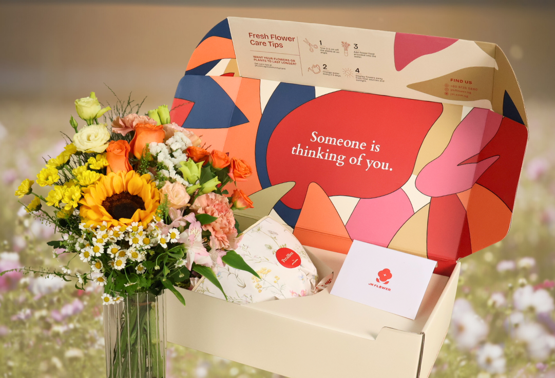 Our PetalBox Story 🌸