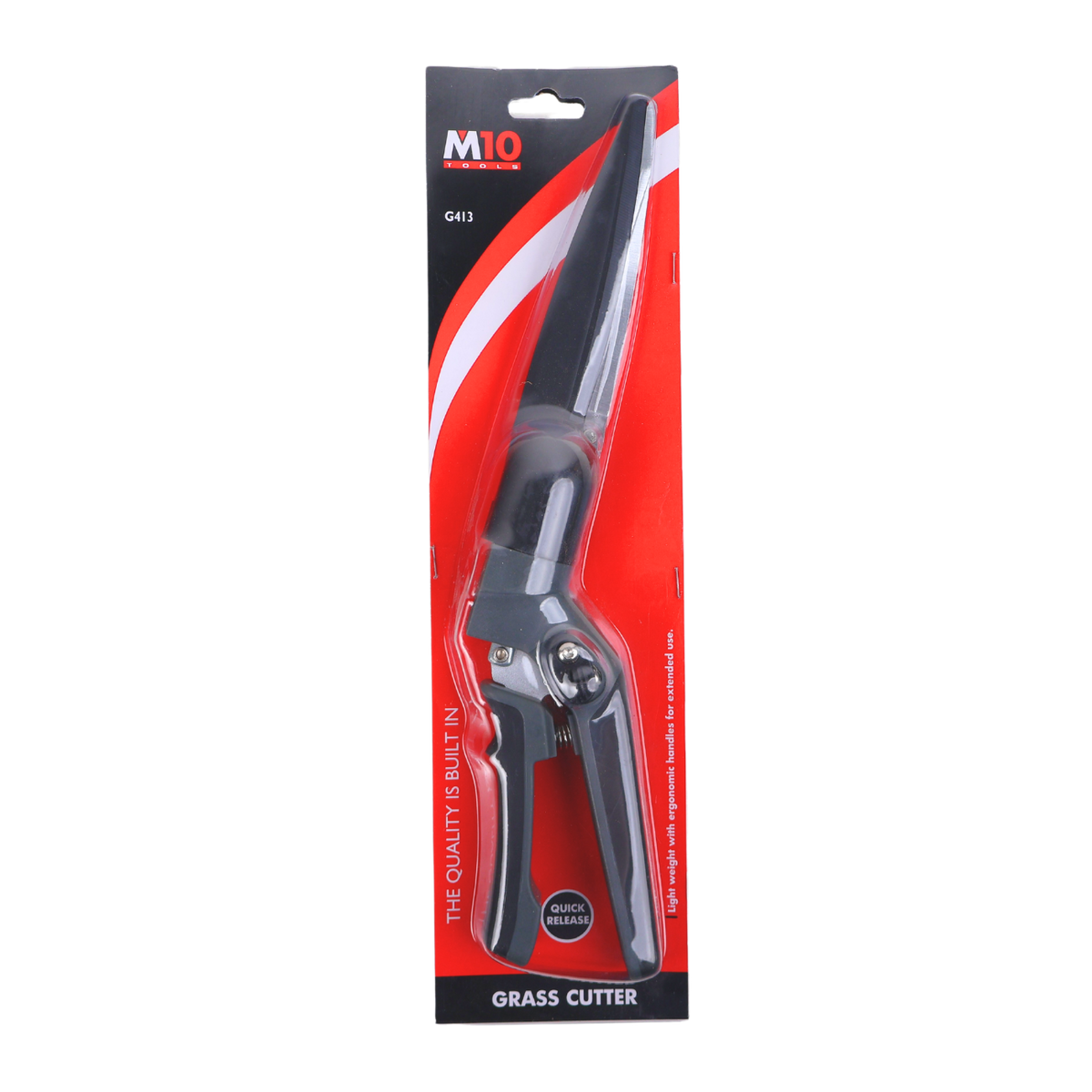 M10 Grass Cutter Shears | JM Flower