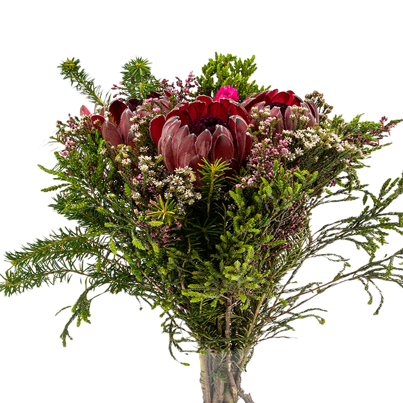 Hunter Mix | Fresh Flowers | Ji Mei Flower
