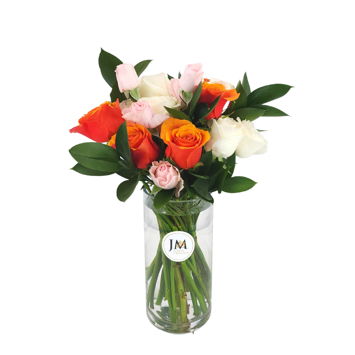 Isabella - Vase Arrangements | JM Floral
