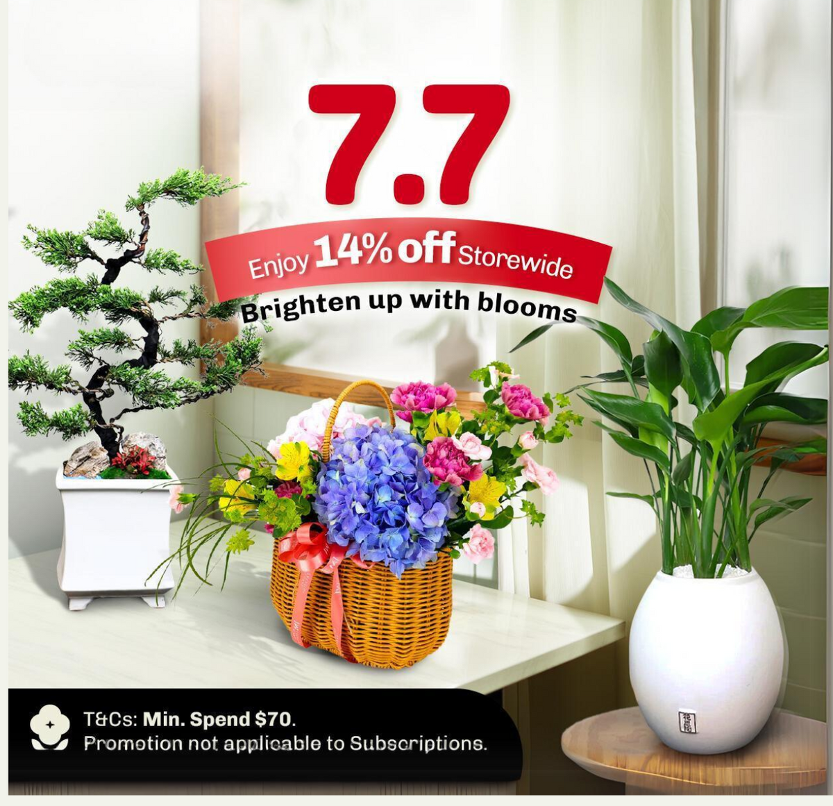Order Flowers Online Singapore | Ji Mei Flower – JM Flower