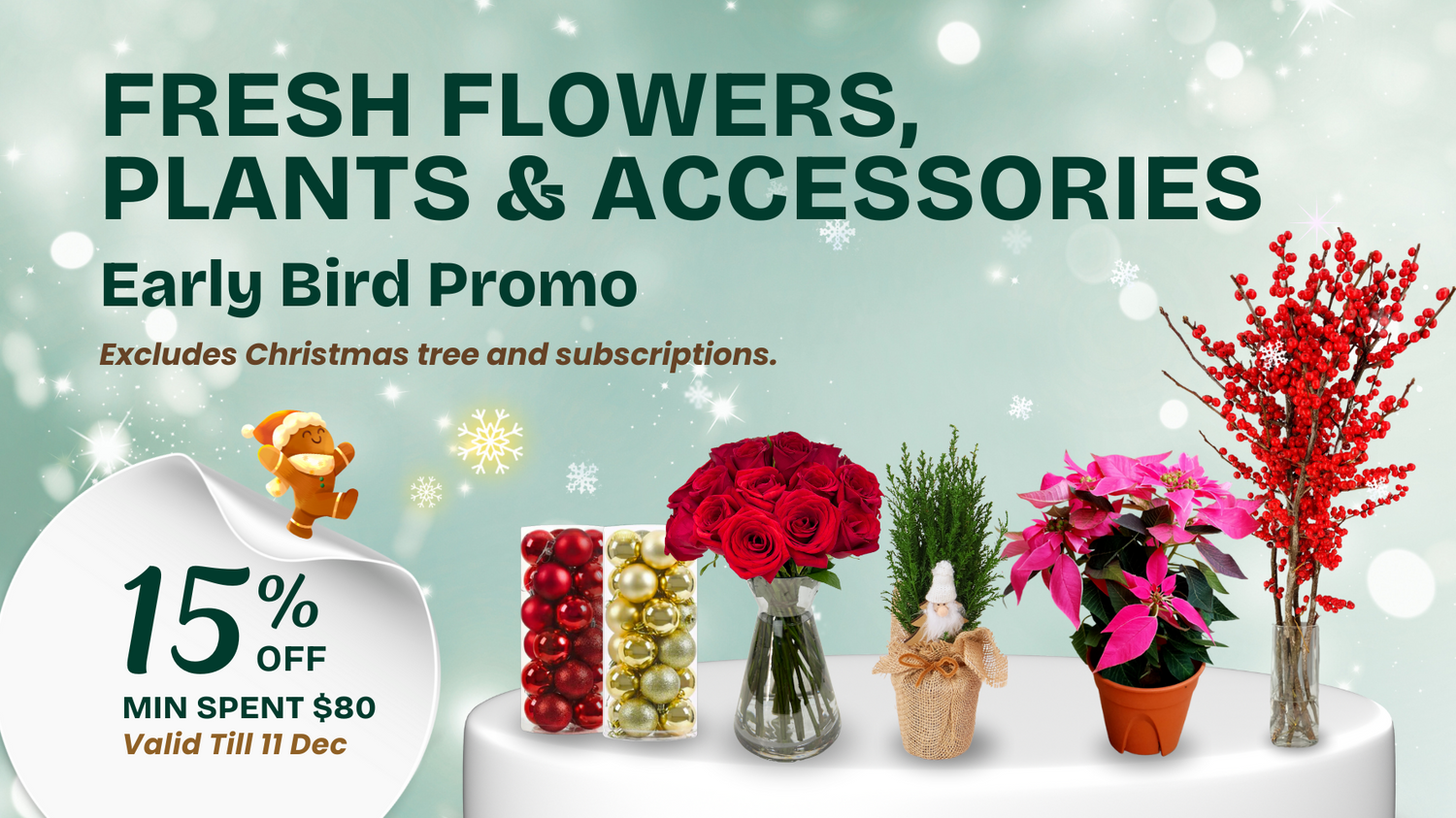 One-Stop Singapore Wholesale Flowers, Plants, Bouquets & Gifts Florist ...