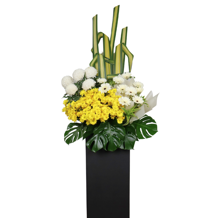 Top Florist in SG | Same-Day Flower Delivery Singapore