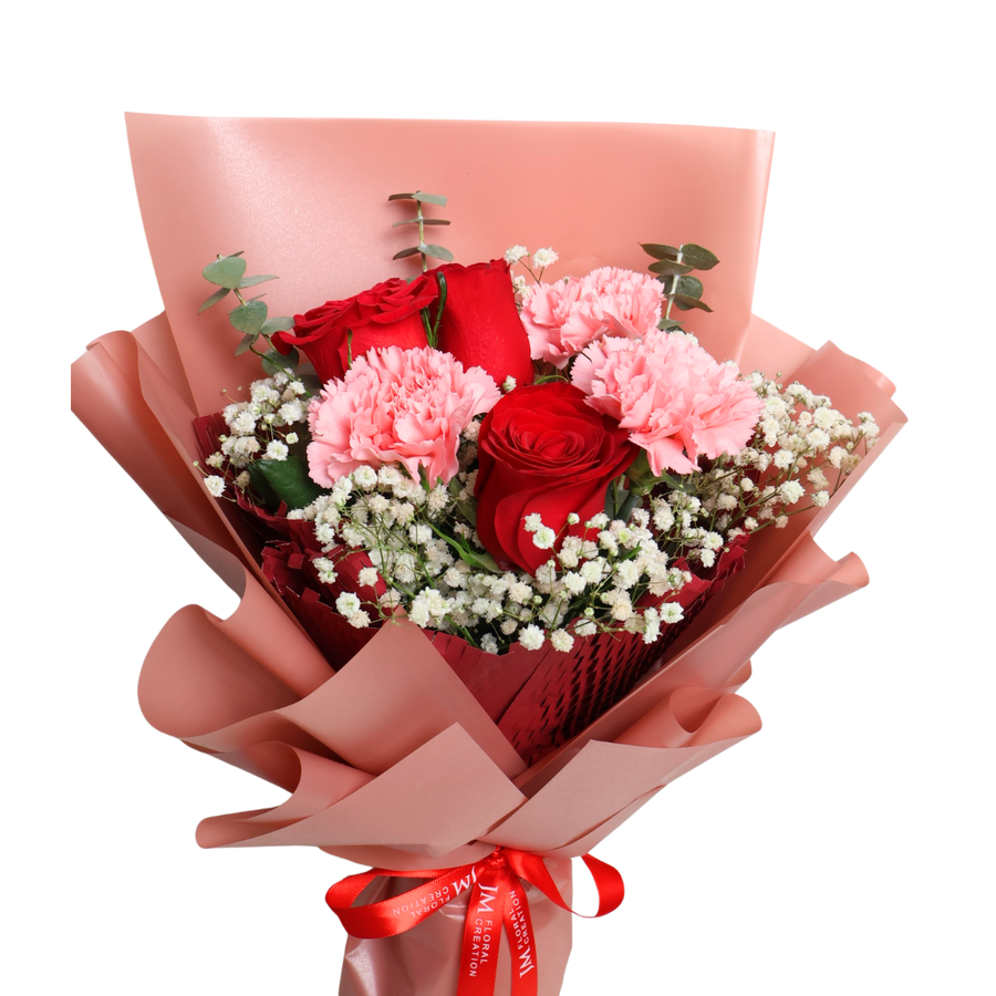 One-Stop Singapore Wholesale Flowers, Plants, Bouquets & Gifts Florist ...