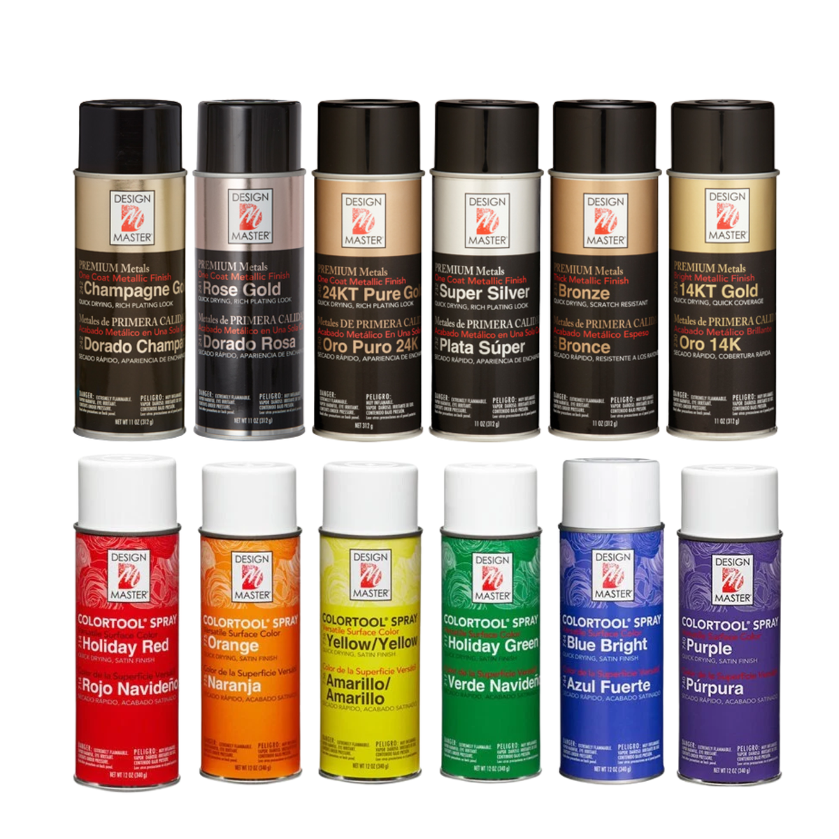 Design Master Spray | JM Flower