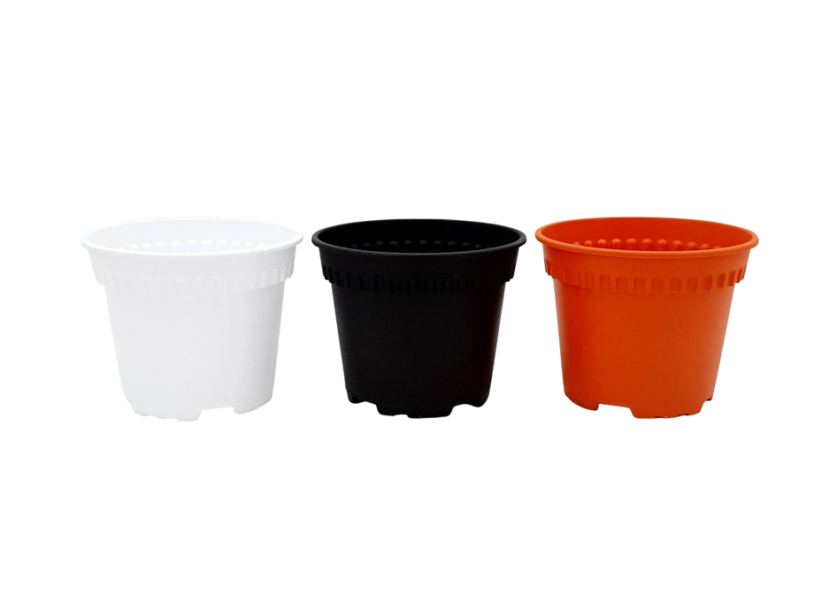 Pots, Planters and Saucers | Ji Mei Flower | Shop Online – JM Flower